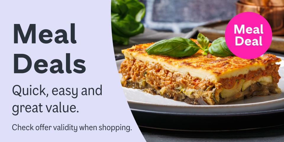 Ocado: Online Groceries, Supermarket Savings, M&S and more - Ocado The ...