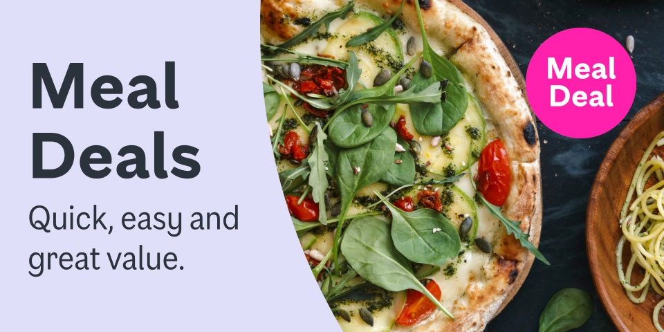 Ocado: Online Groceries, Supermarket Savings, M&S and more - Ocado The ...