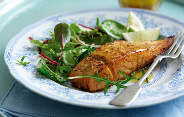 Fish recipes - Food & Meal Ideas | Ocado