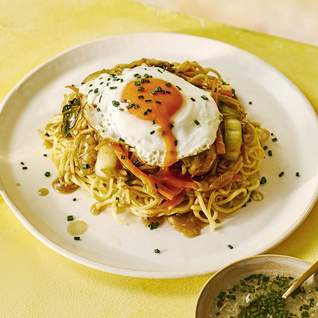 Mauritian Magic Bowl Recipe | Ocado