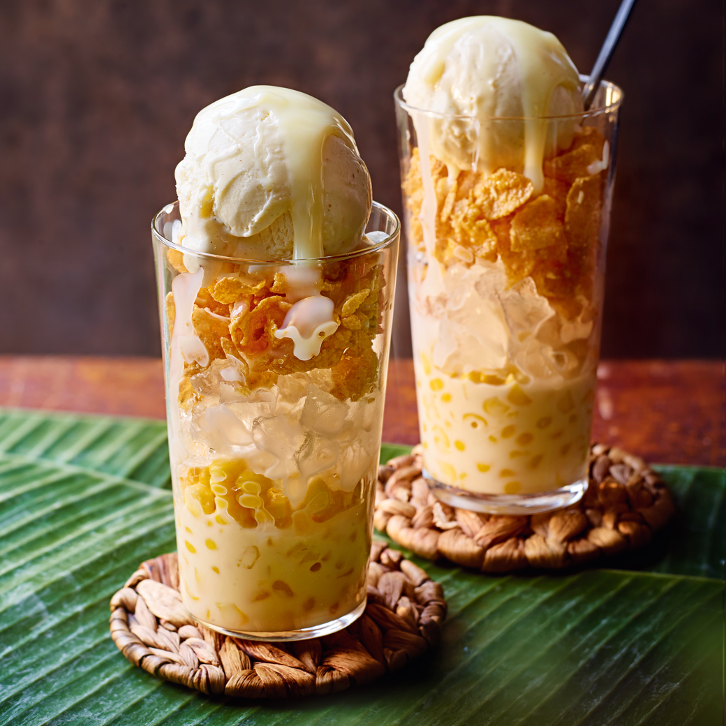 Mais Con Yelo Recipe | Ocado