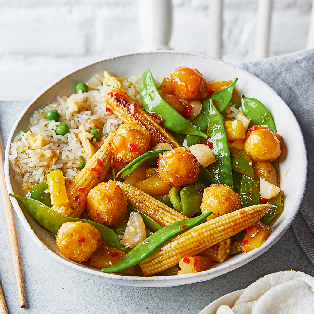 Budget Recipes - Food & Meal Ideas | Ocado