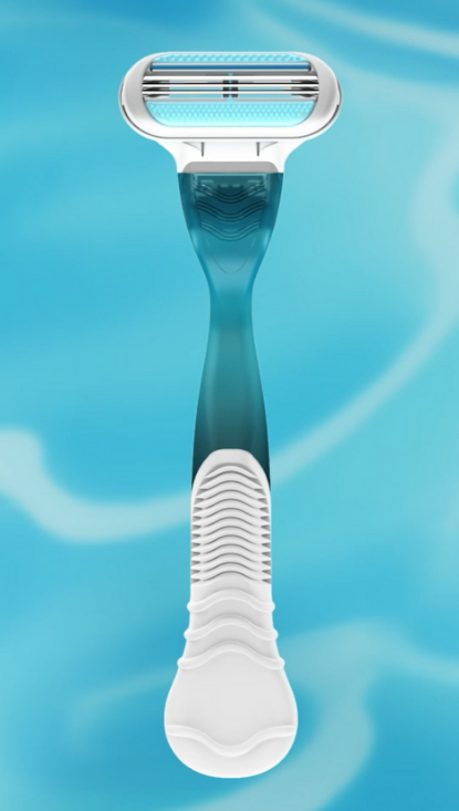 Gillette Venus Smooth Women's Razor | Venus US