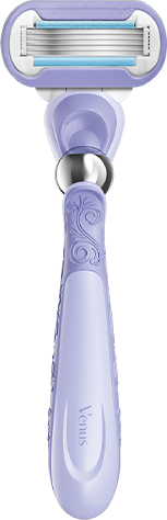 Extra Smooth Contour Razor | Venus US