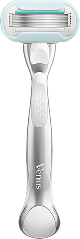 Extra Smooth Sensitive Razor | Venus US