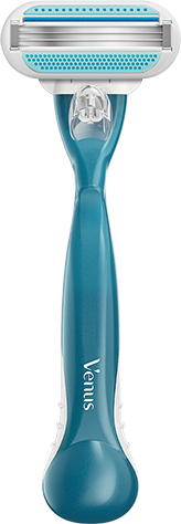 Gillette Venus Smooth Women's Razor | Venus US