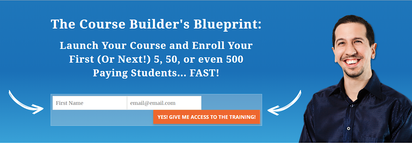 Getting your first sale: 5 tips for a successful, profitable course ...
