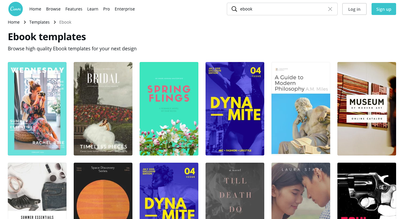 Design your ebook like a pro with these 5 simple steps | Podia
