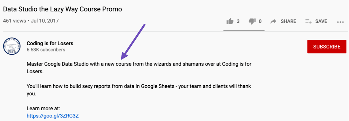 Turn your YouTube tutorials into an online course in 4 steps | Podia