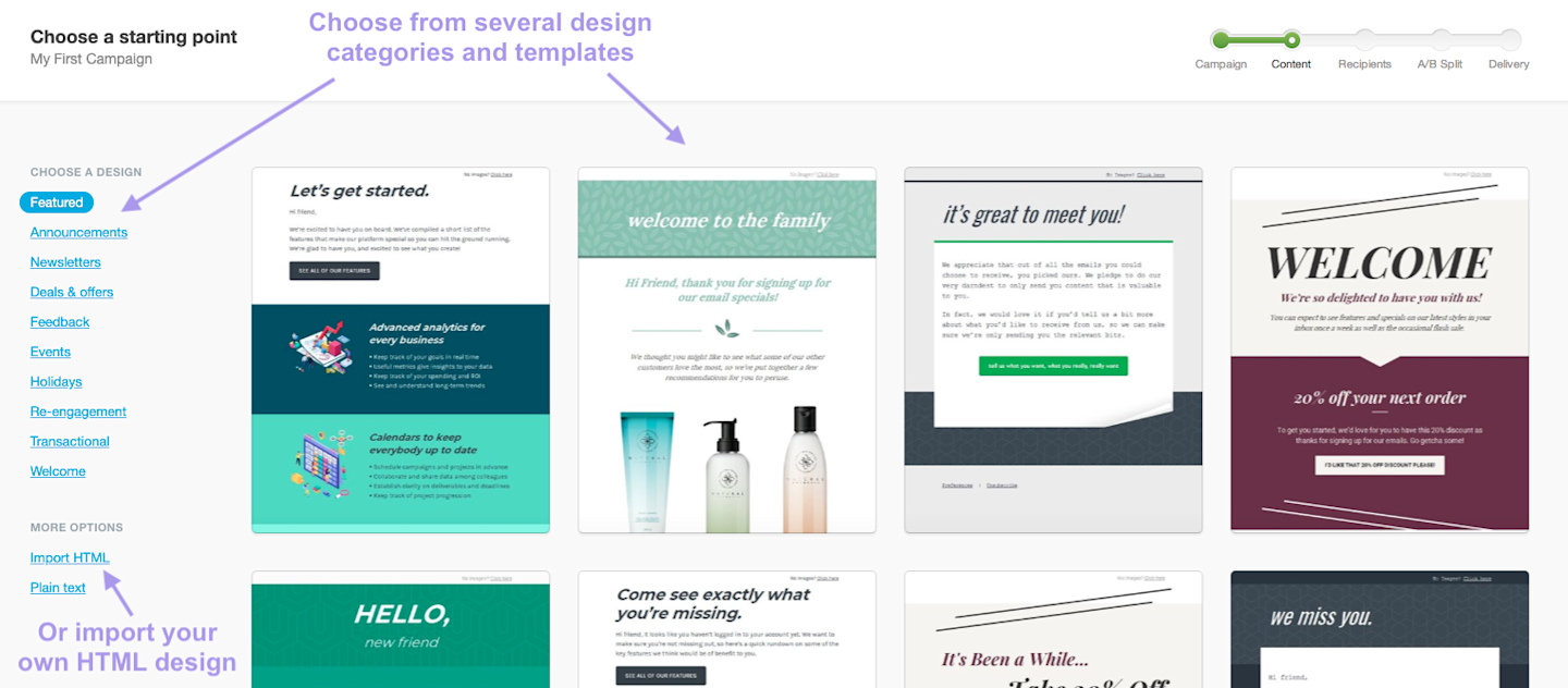 10 best email subject line formulas to boost your open rates | Podia
