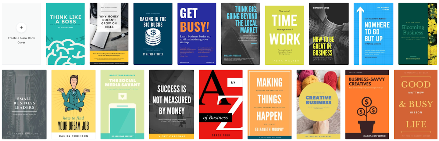 Write an ebook in 7 days and still have time to sleep | Podia