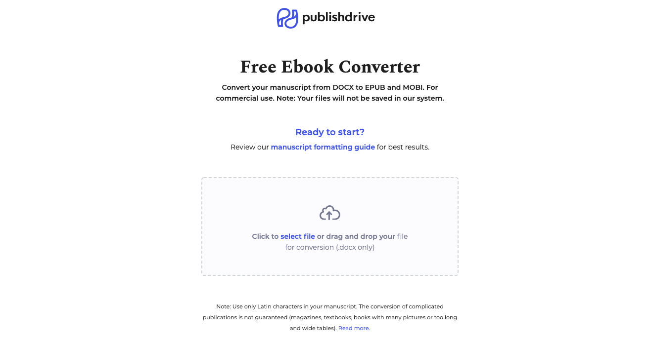 Design your ebook like a pro with these 5 simple steps | Podia