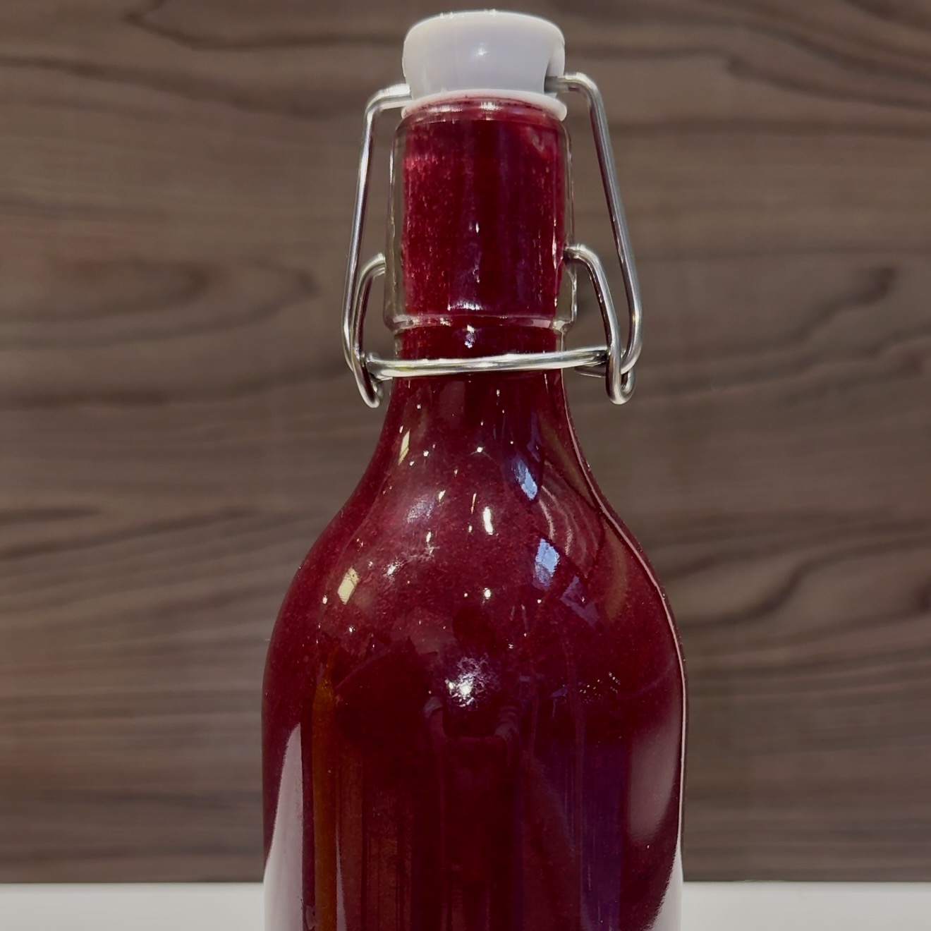 Beetroot & Berry Wellness Shot Recipe | Morrisons