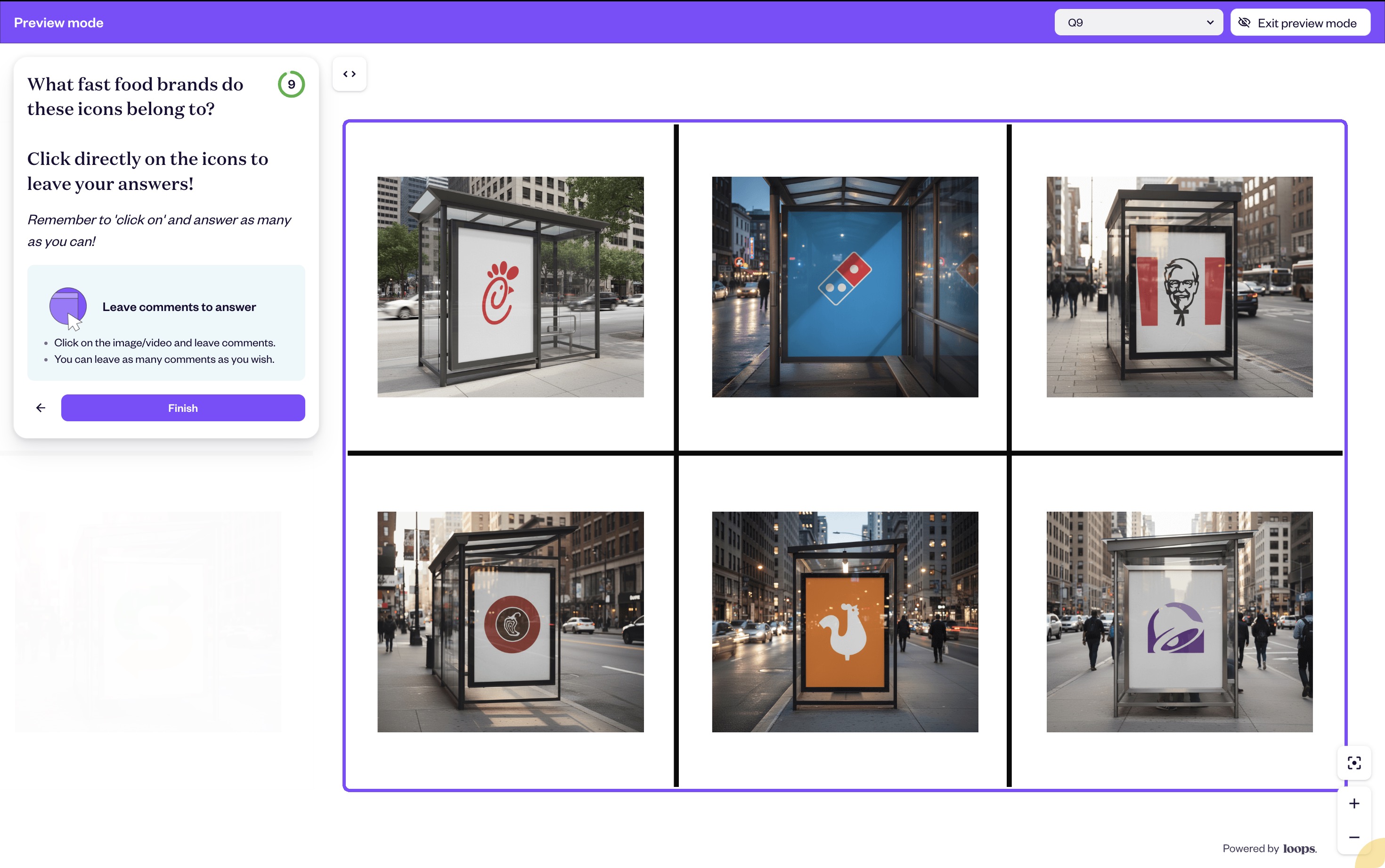 How To Test Distinctive Brand Assets In Loops A Step By Step Guide