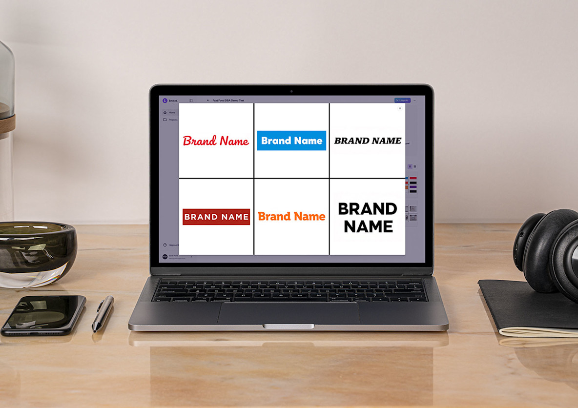 How To Test Distinctive Brand Assets In Loops A Step By Step Guide