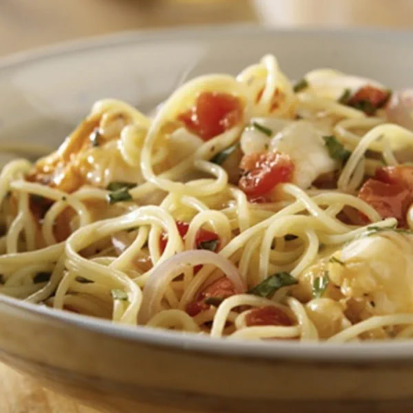 Hummerpasta - Gott recept med sås på vitt vin | Barilla | Barilla