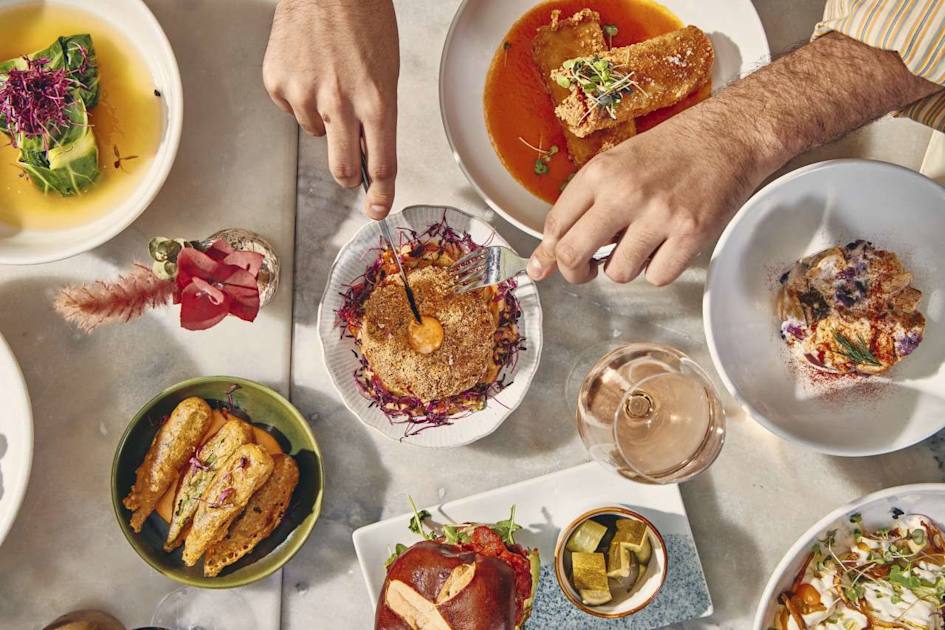 Black Chefs Innovating in NYC