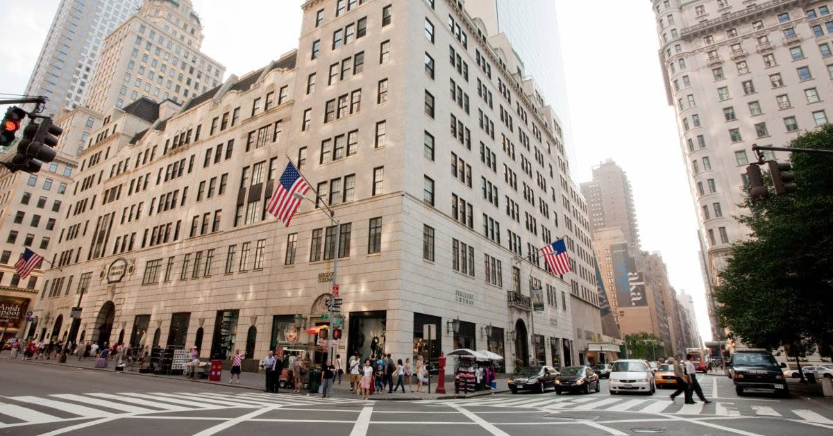 Must-See Midtown NYC Shopping