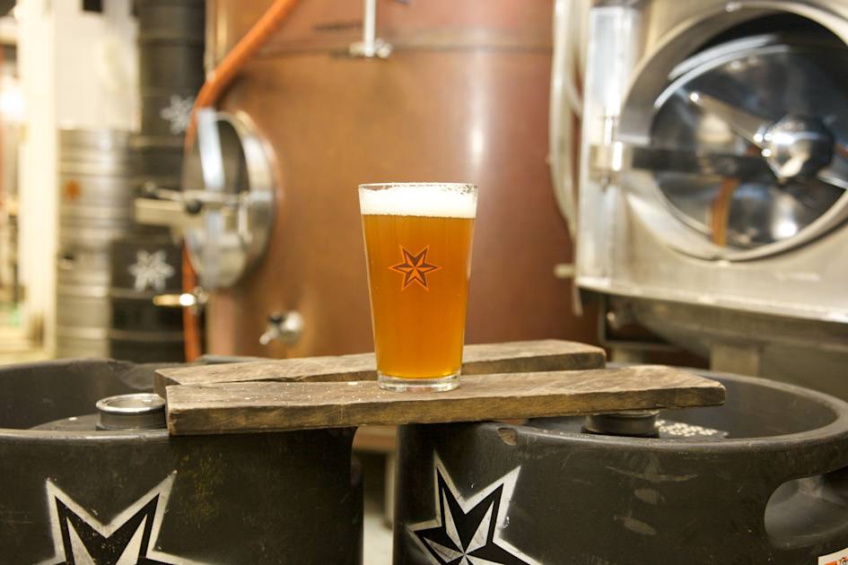 Sixpoint Brewery | Nightlife