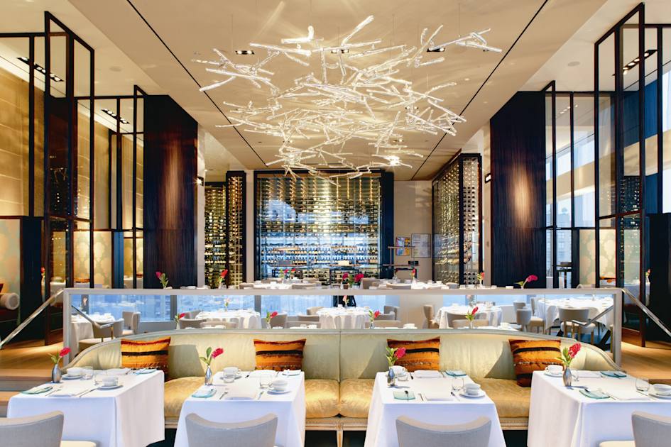 Asiate | Manhattan | Restaurants