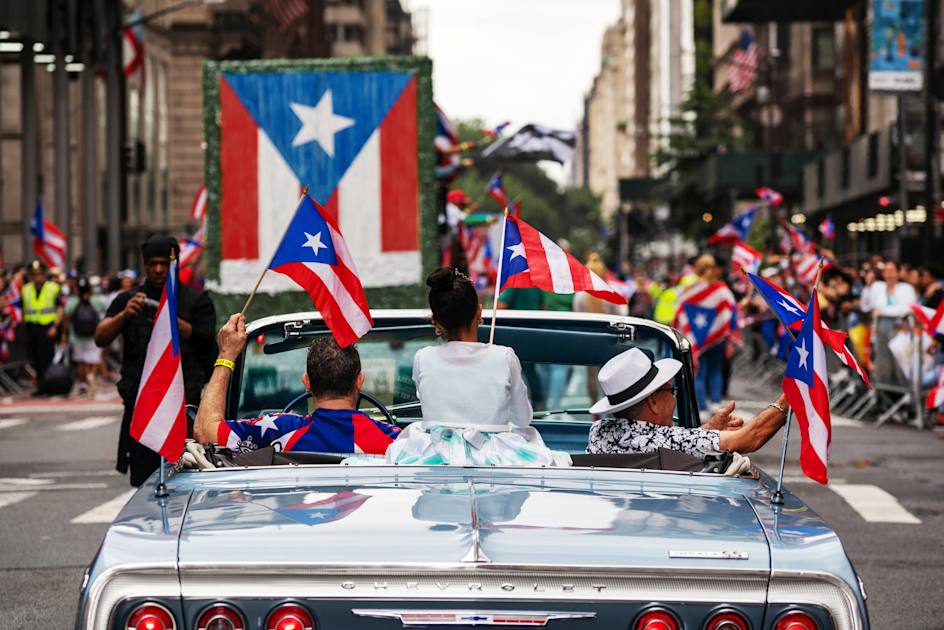 New York City Events Guide | Festivals, Celebrations and More