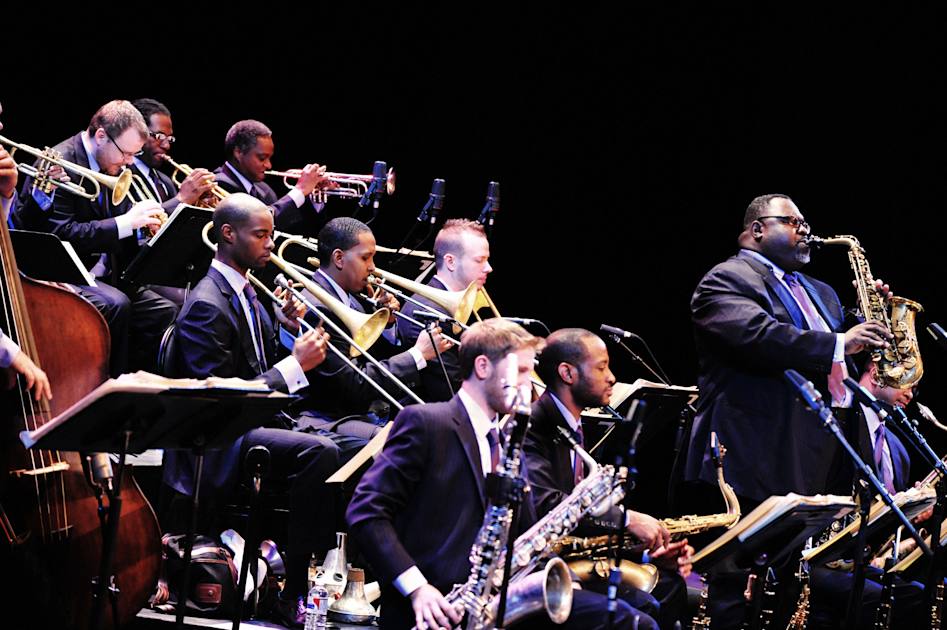 Jazz At Lincoln Center | Arts & Culture