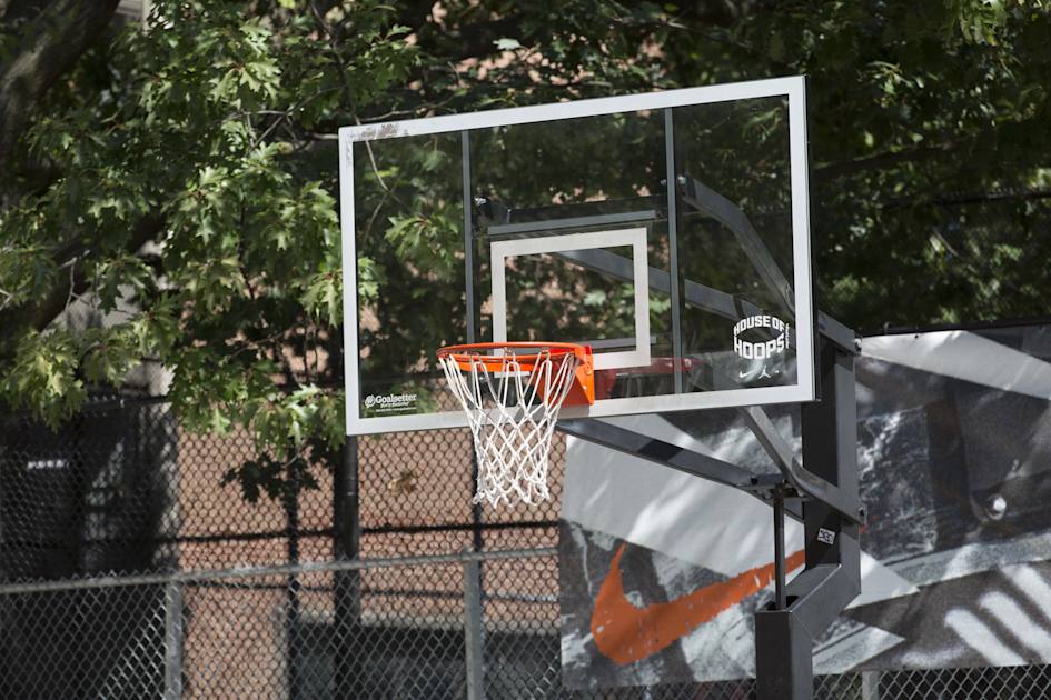 Rucker Park | Manhattan | Outdoors & Recreation