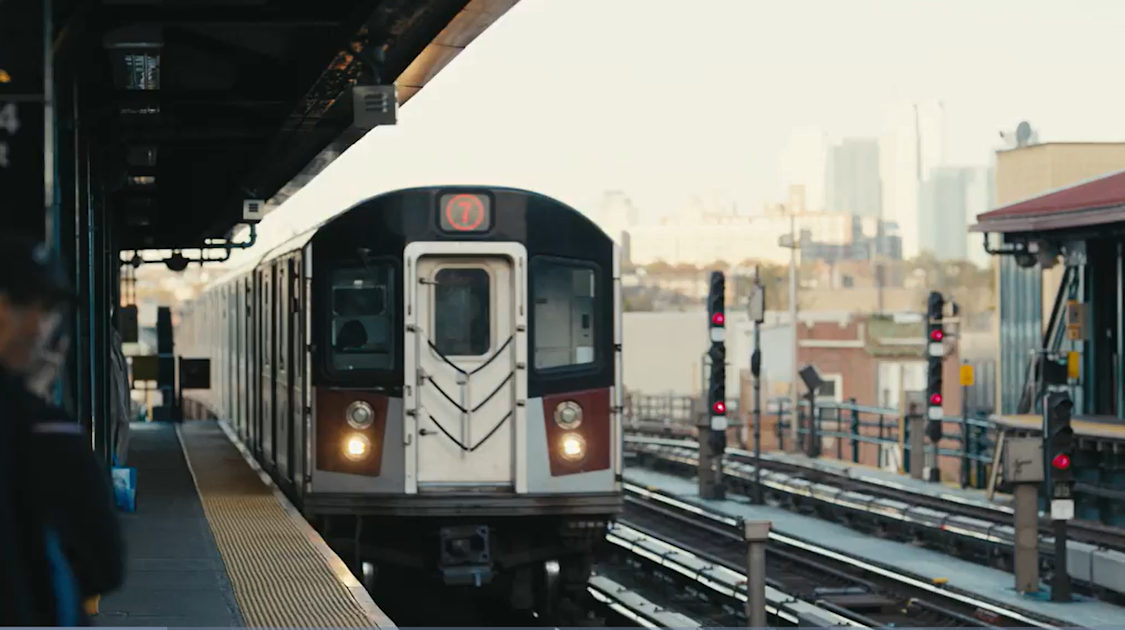 NYC Local Legends | NYC Tourism Videos