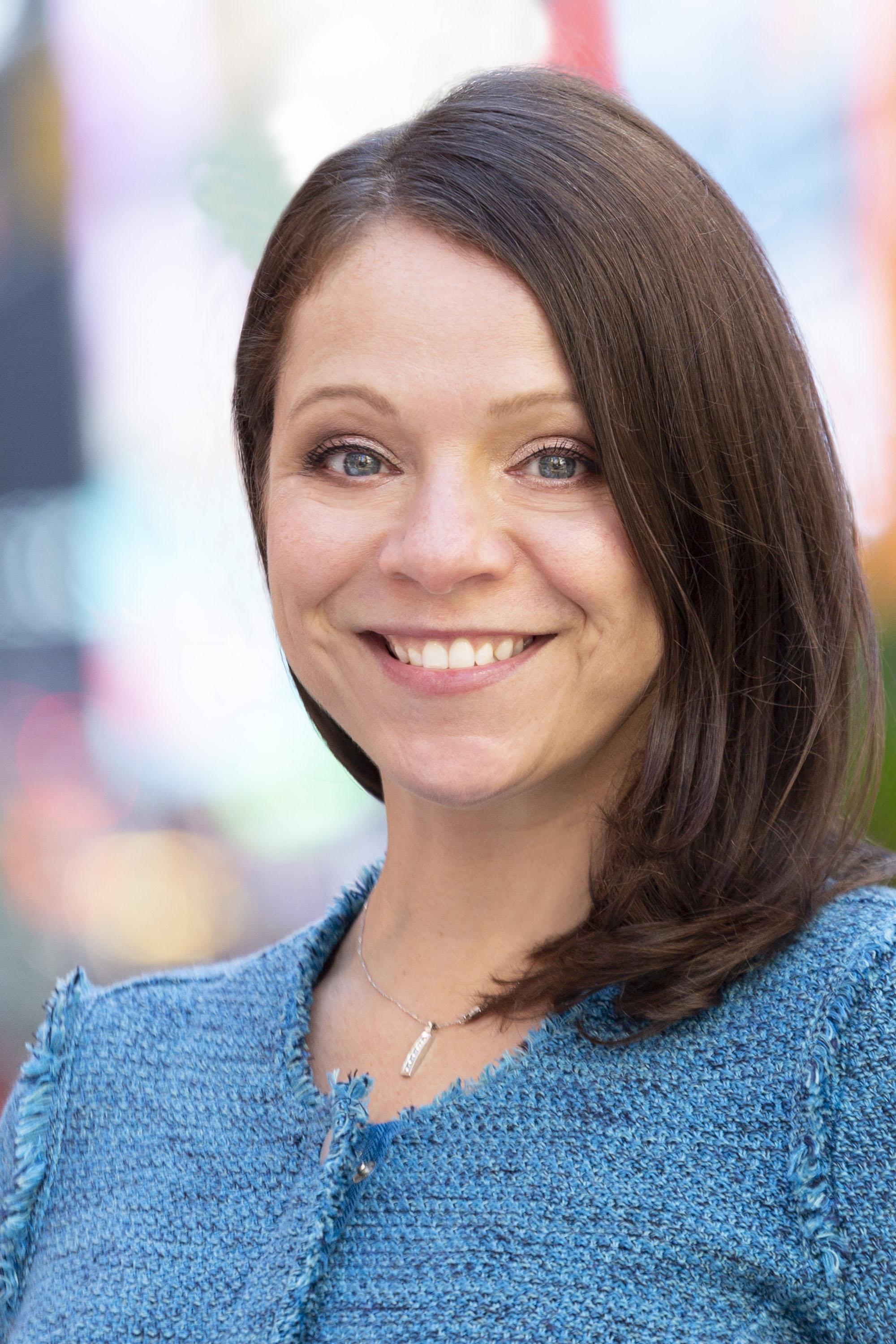 Meet Our Team — NYC Tourism Senior Leadership | The Top Guide To NYC ...