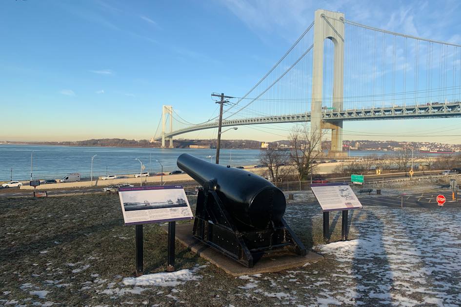 Harbor Defense | Museums & Galleries