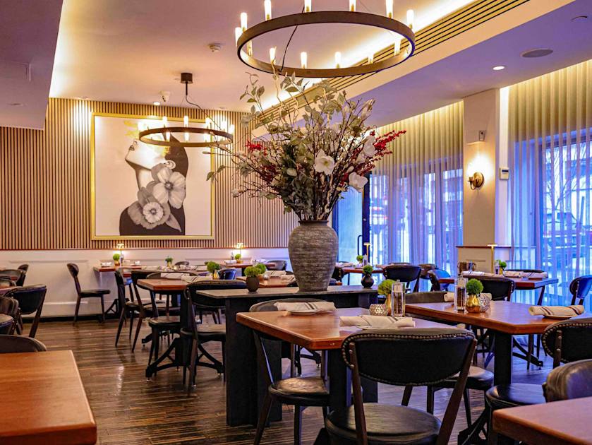 Copinette | Midtown East restaurant