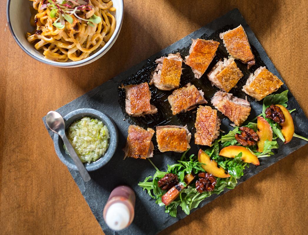 Tuome | Manhattan | Restaurants