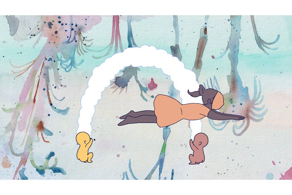 Animation Nights New York