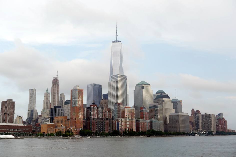 NYC & COMPANY NAMES ARUN GOVADA DIRECTOR, TOURISM DEVELOPMENT ASIA ...
