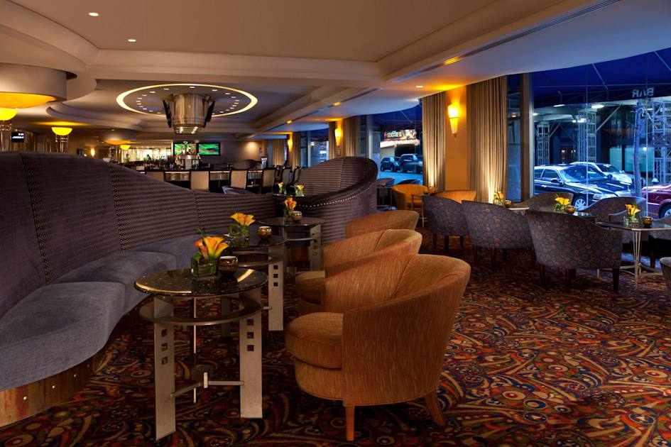 Bridges Bar | Restaurants