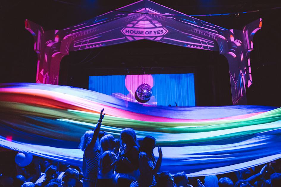 House of Yes | Nightlife