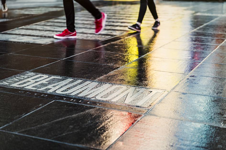 Spotlight on Broadway | Your Guide to NYC Tourism