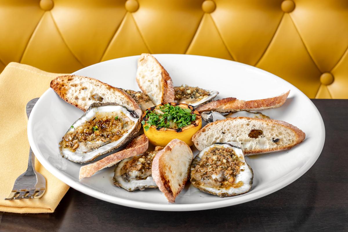 Filé Gumbo Bar | Tribeca restaurant | NYCtourism.com