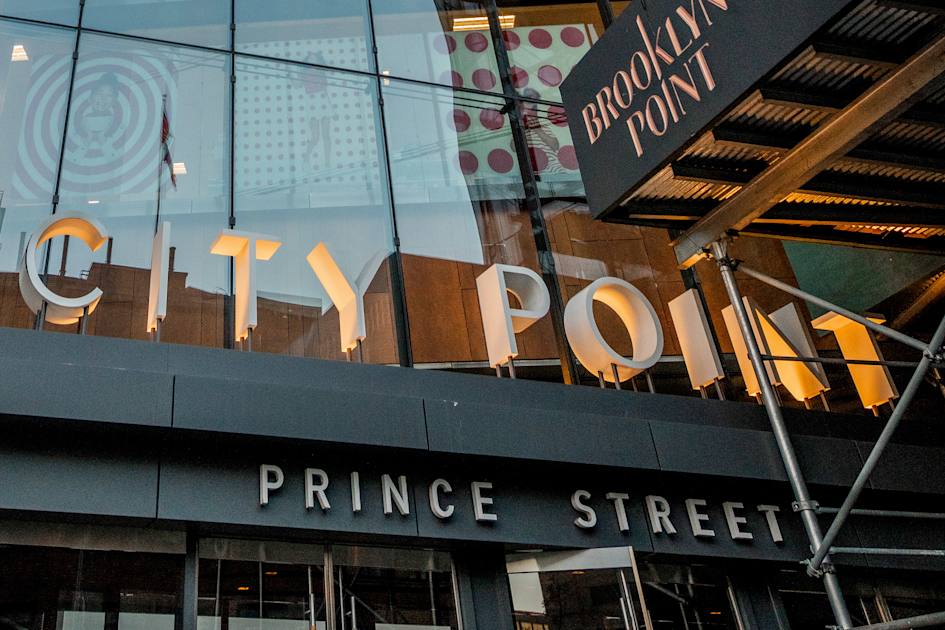 City Point Brooklyn | Brooklyn | Shopping