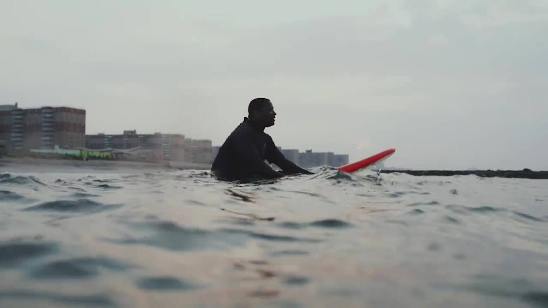 Surf the Rockaways & More Things To Do In NYC | NYCgo Video