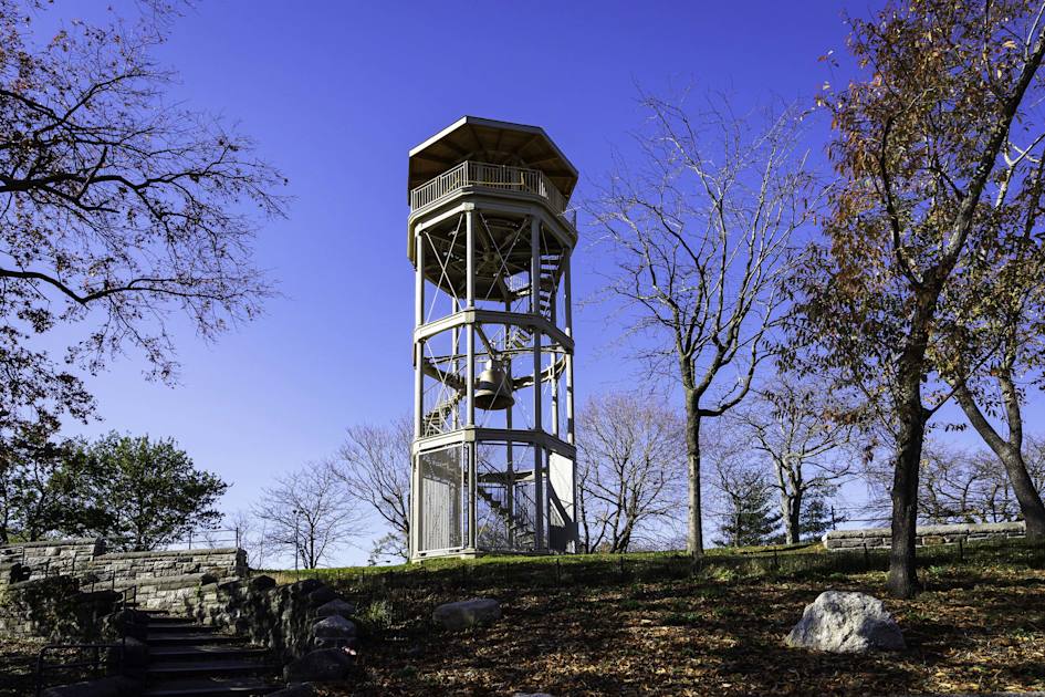 Marcus Garvey Park | Venues