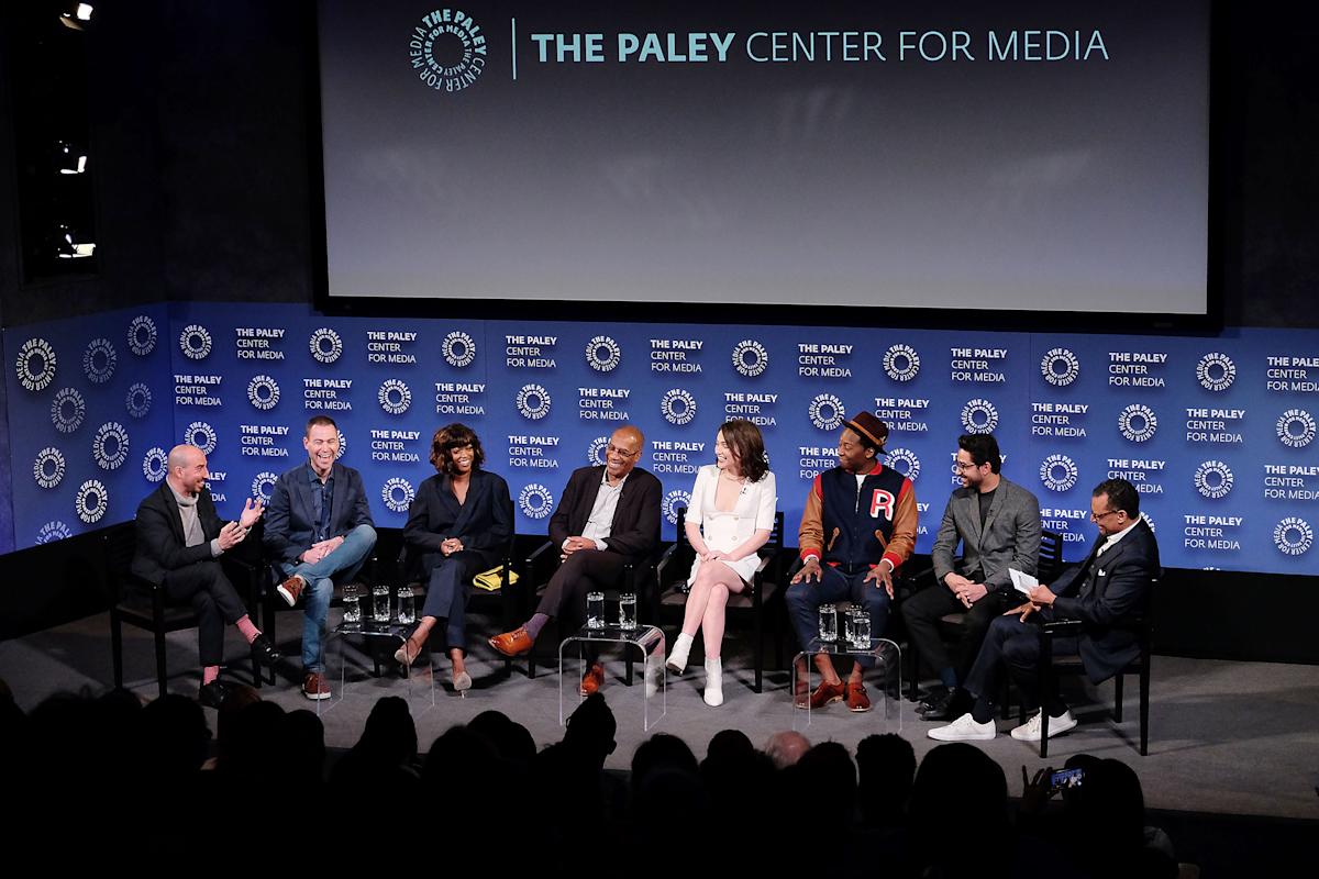 The Paley Center for Media | Museums & Galleries