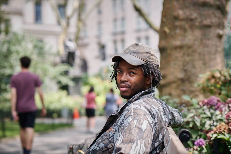 Brier Patch 2022- | Flatiron District Things to Do