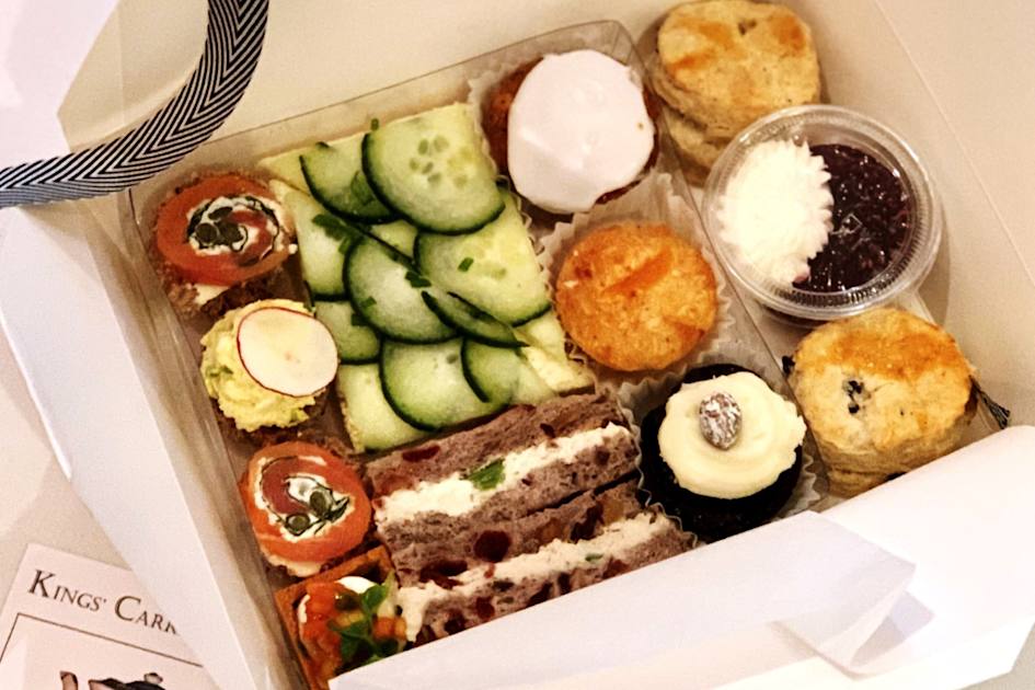 Kings' Carriage House | Your Guide to NYC Tourism