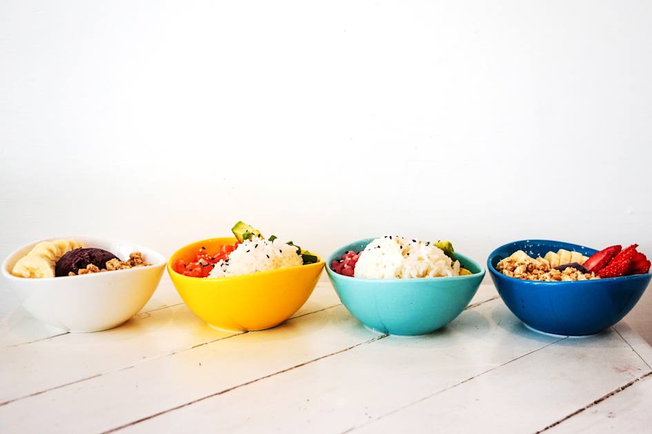 Happy Bowls | Your Guide to NYC Tourism