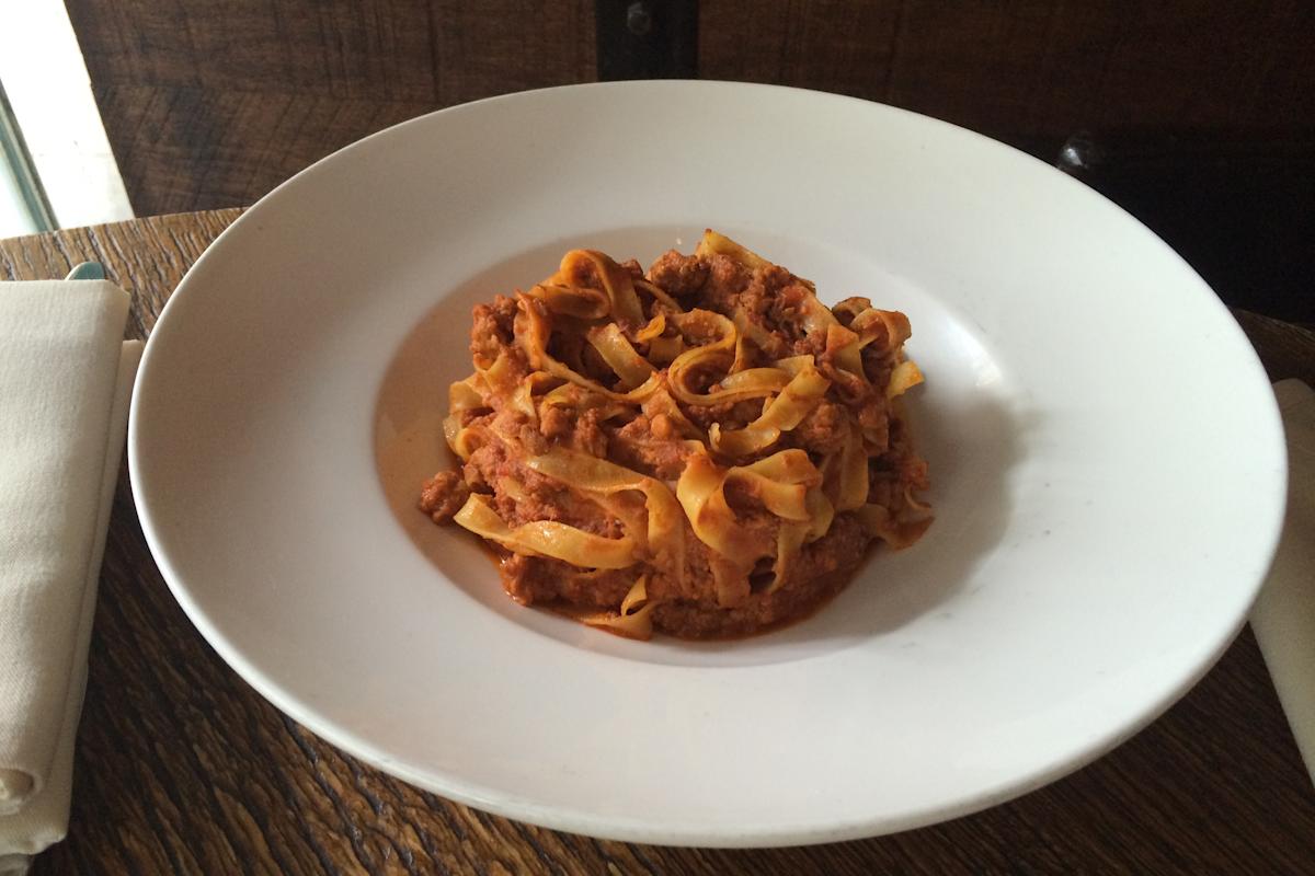 Felice 64 | Manhattan | Restaurants