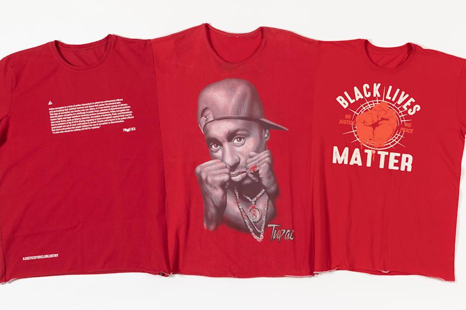 Fresh, Fly, and Fabulous: Fifty Years of Hip Hop Style 2023- | Chelsea ...