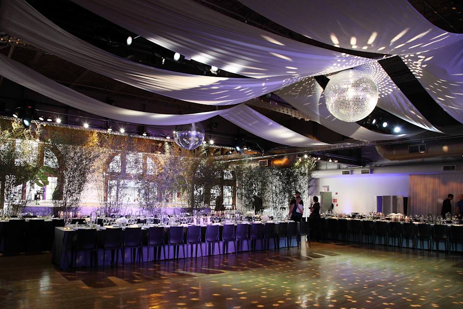 The Altman Building | Chelsea event venue | NYCtourism.com