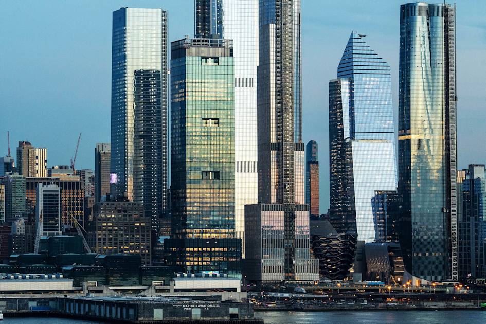 Hudson Yards Discover things to do in Hudson Yards
