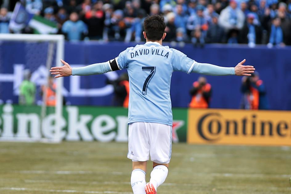 New York City FC Team Guide: NYCFC 2018 Season
